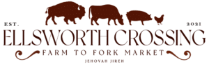 Ellsworth Crossing – Farm to Fork Market | Local Meat