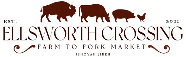 Crispy Southern-Style Fried Chicken – Ellsworth Crossing