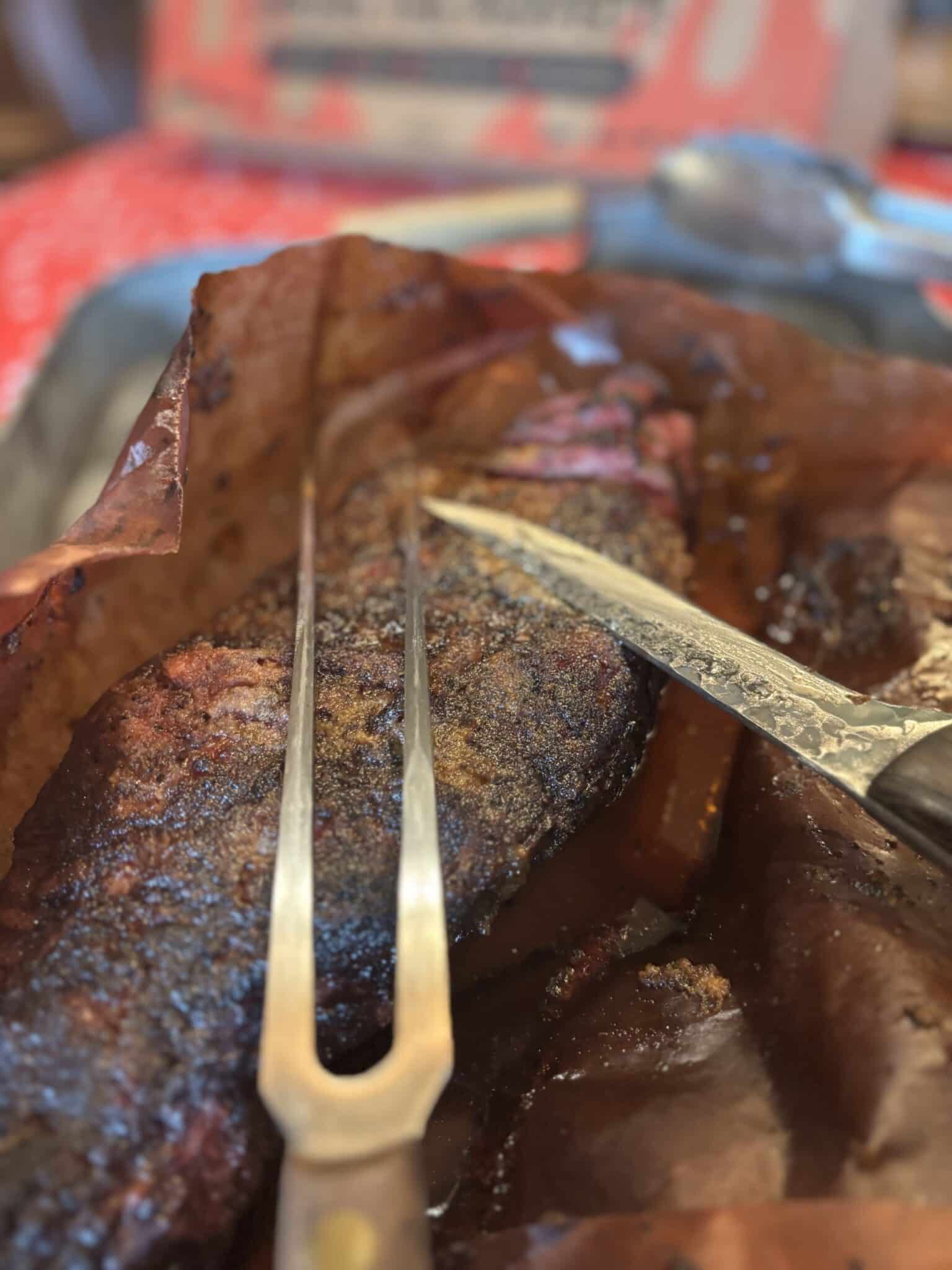 Bison Hump Roast – A Nebraska Classic | Ellsworth Crossing